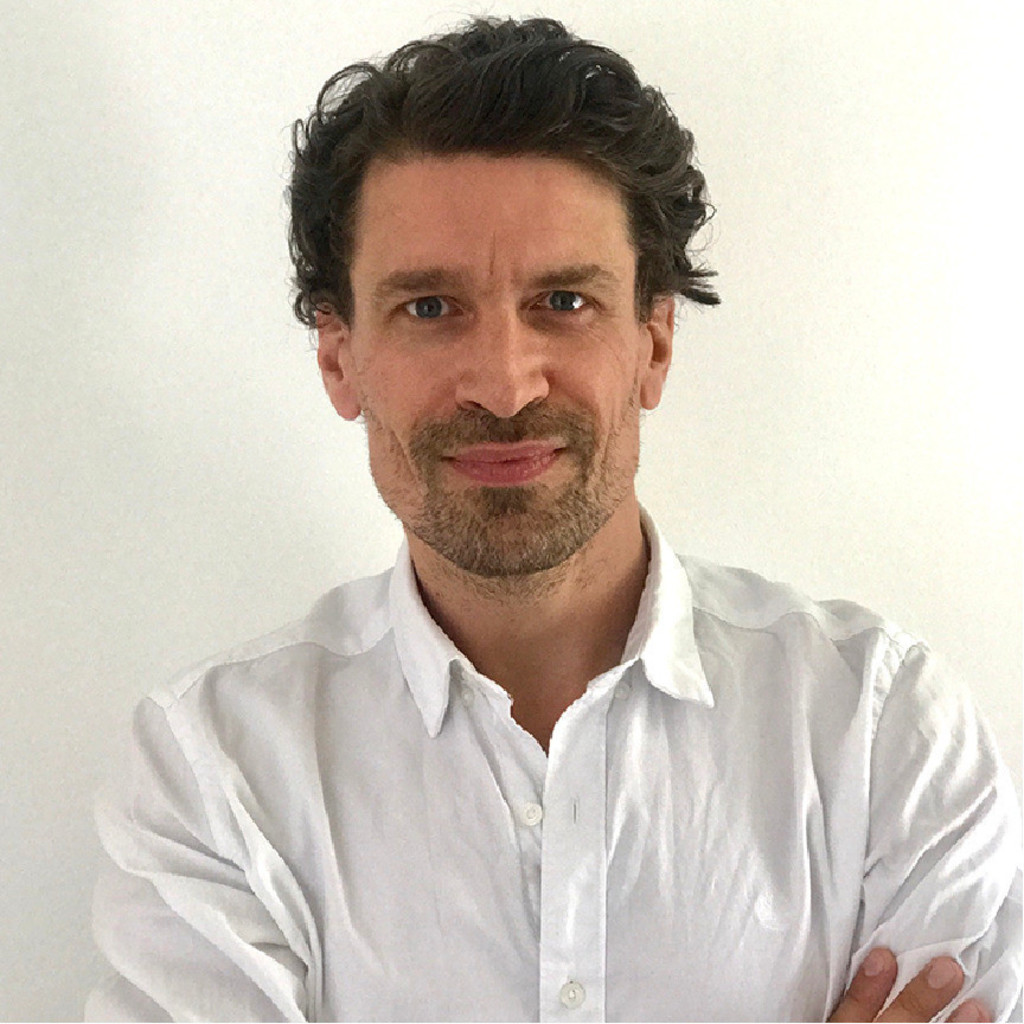 Martin Zimmer - Executive Creative Director / Management team - Roman ...