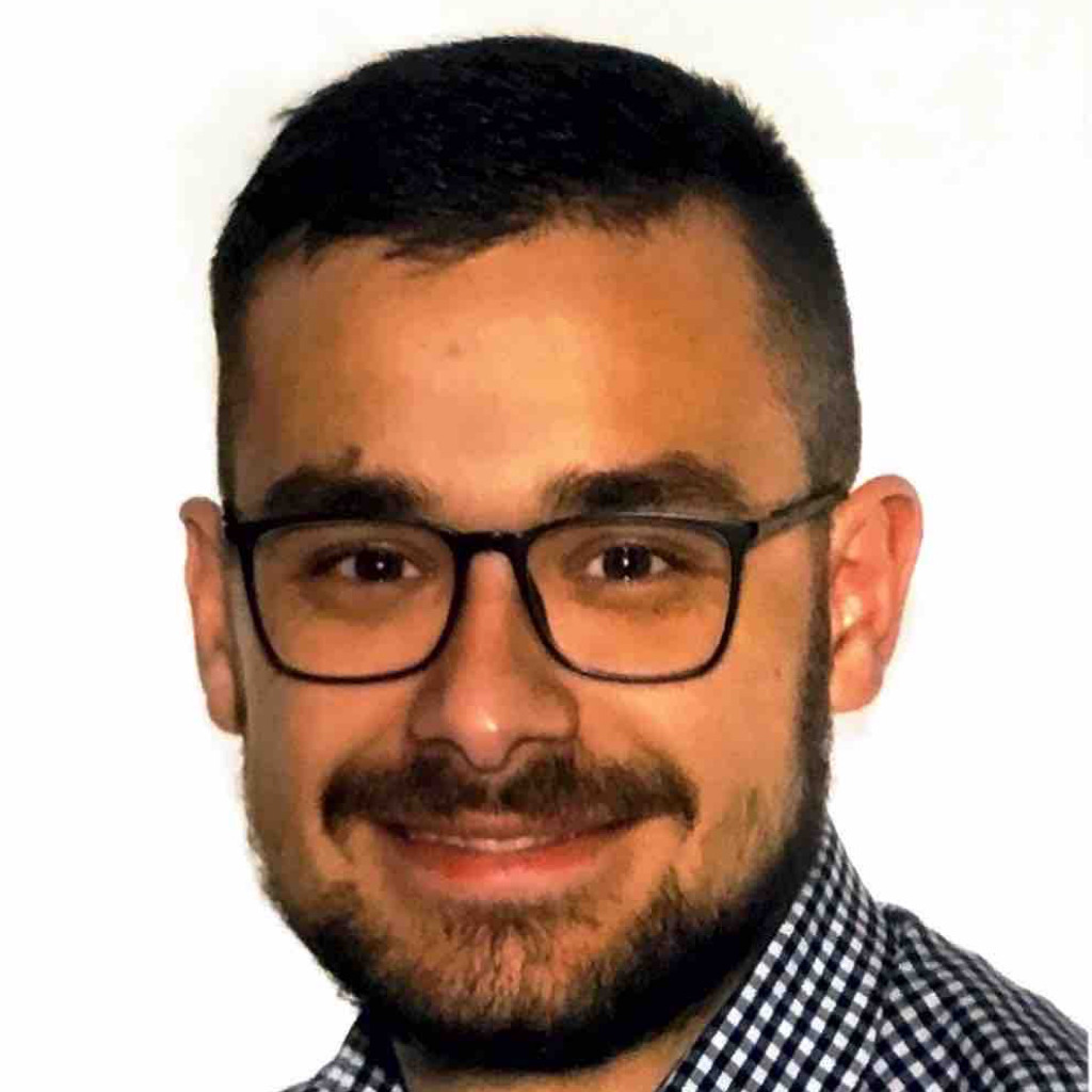 Ben Greig - IT-Fachkraft für Fertigungssysteme - Lenze Operations | XING