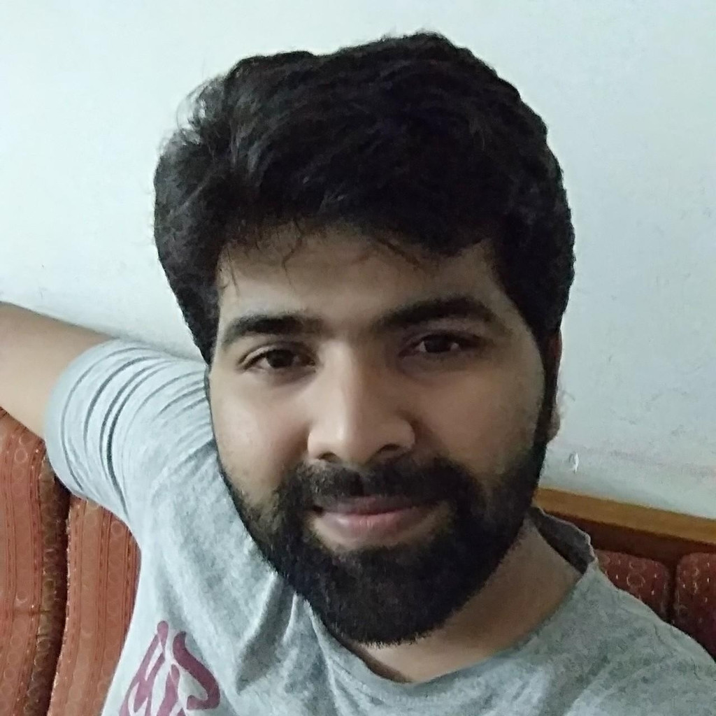 Sajil Unnikrishnan - Compliance Officer - PayPal india | XING