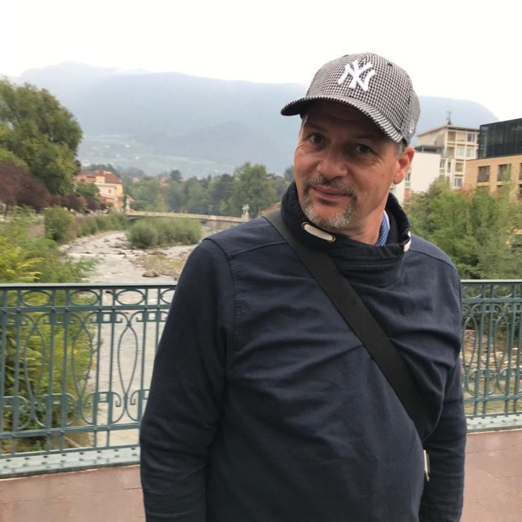 Michael Theobald - Teamleiter Aus-und Weiterbildung - Bohr Omnibus GmbH ...