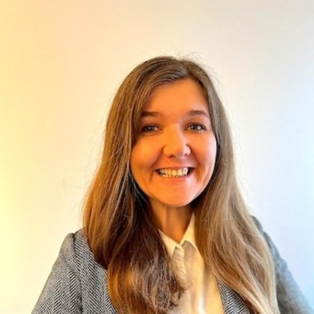 Uliana Simonson - Freelance Backend Developer - Self Employed Freelancer | XING