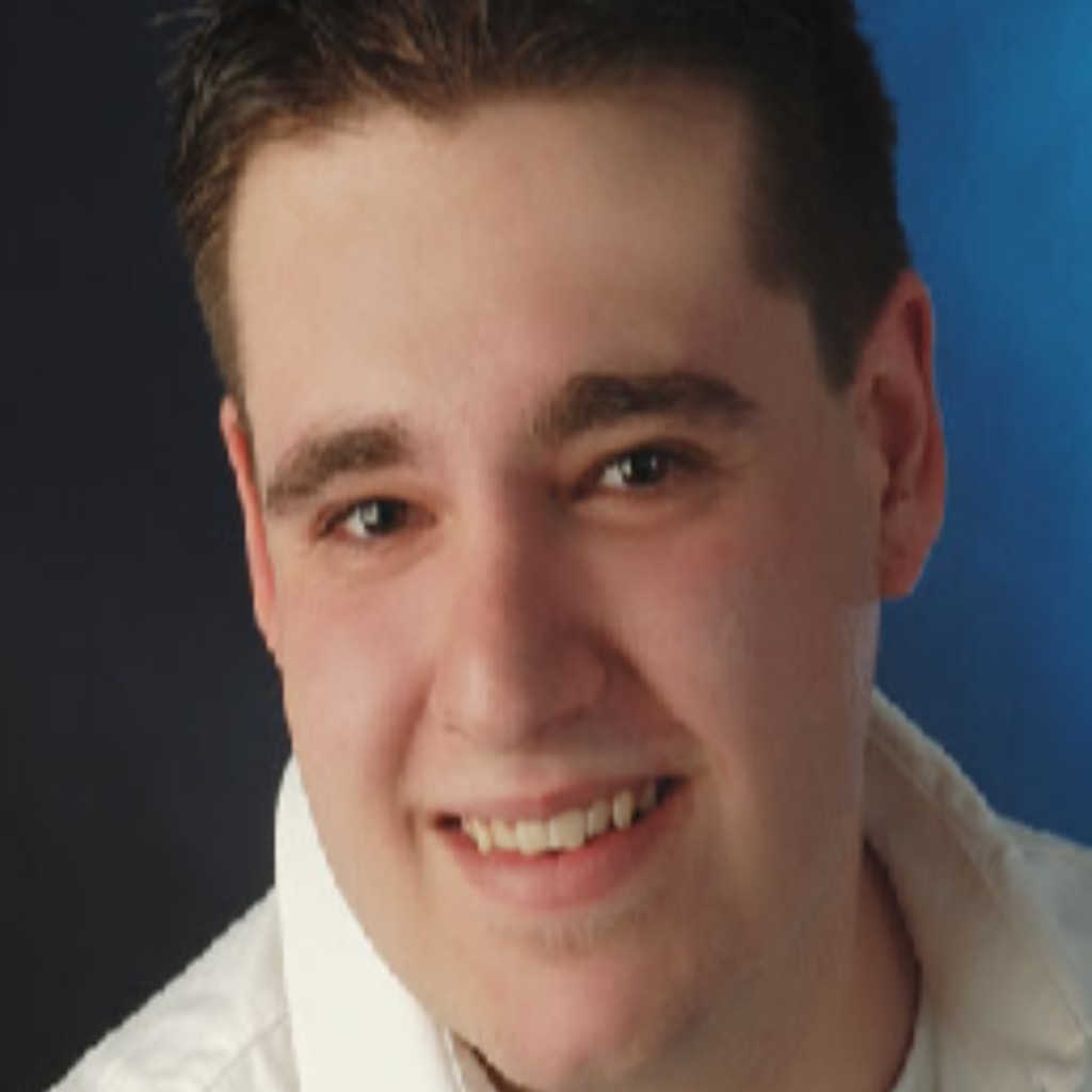 Christopher Fröhling - Maschinenbau - Max-Born-Berufskolleg | XING