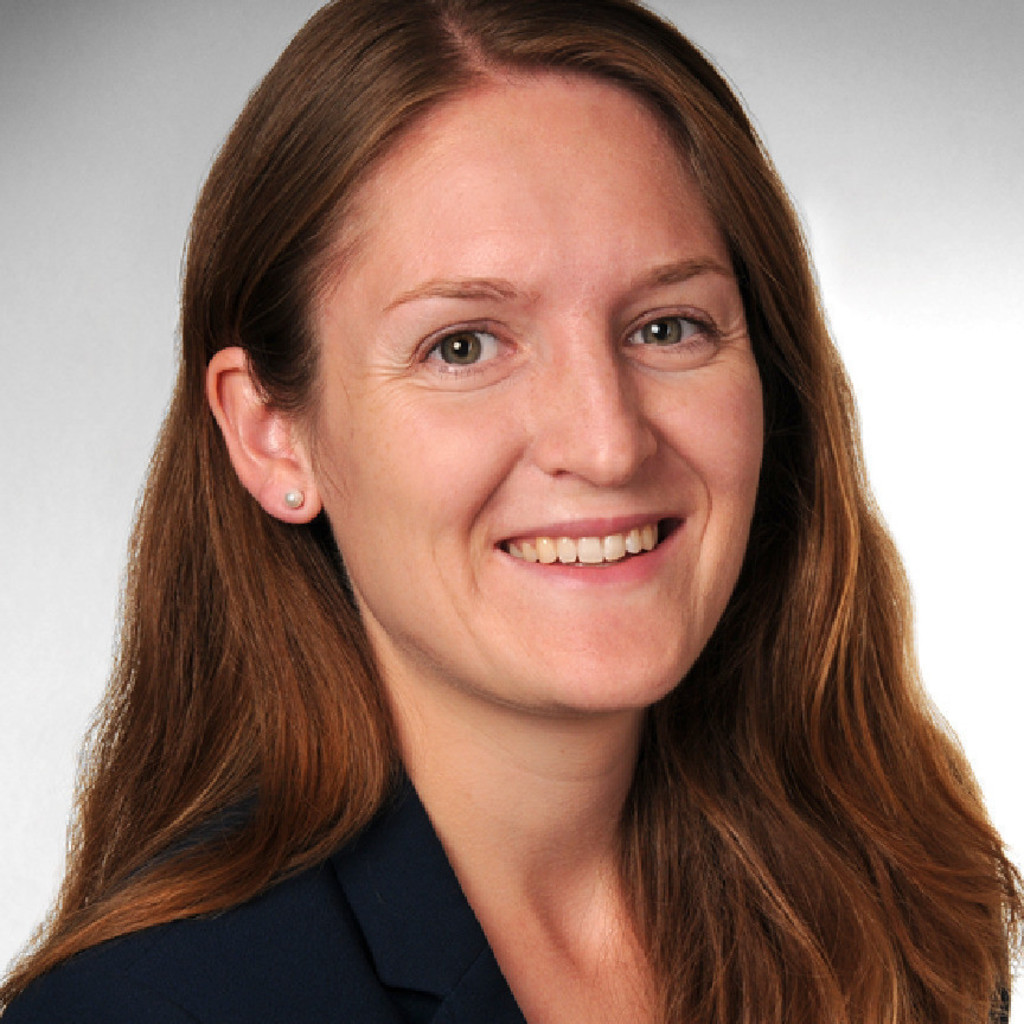 Tanja Rohrer - Referentin für Gebietsschutz - Regierungspräsidium ...