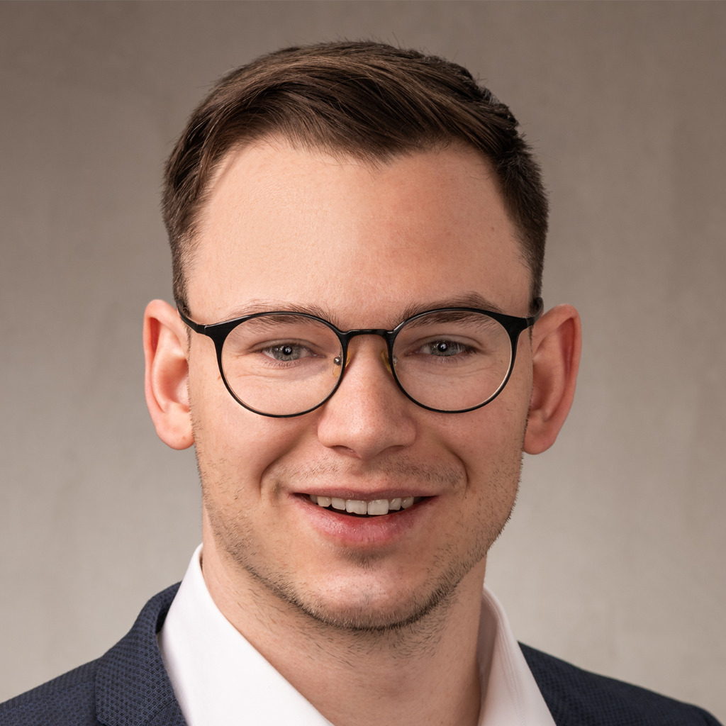 Johannes Scheb - Projektingenieur - Carl Kühne KG (GmbH & Co.) | XING