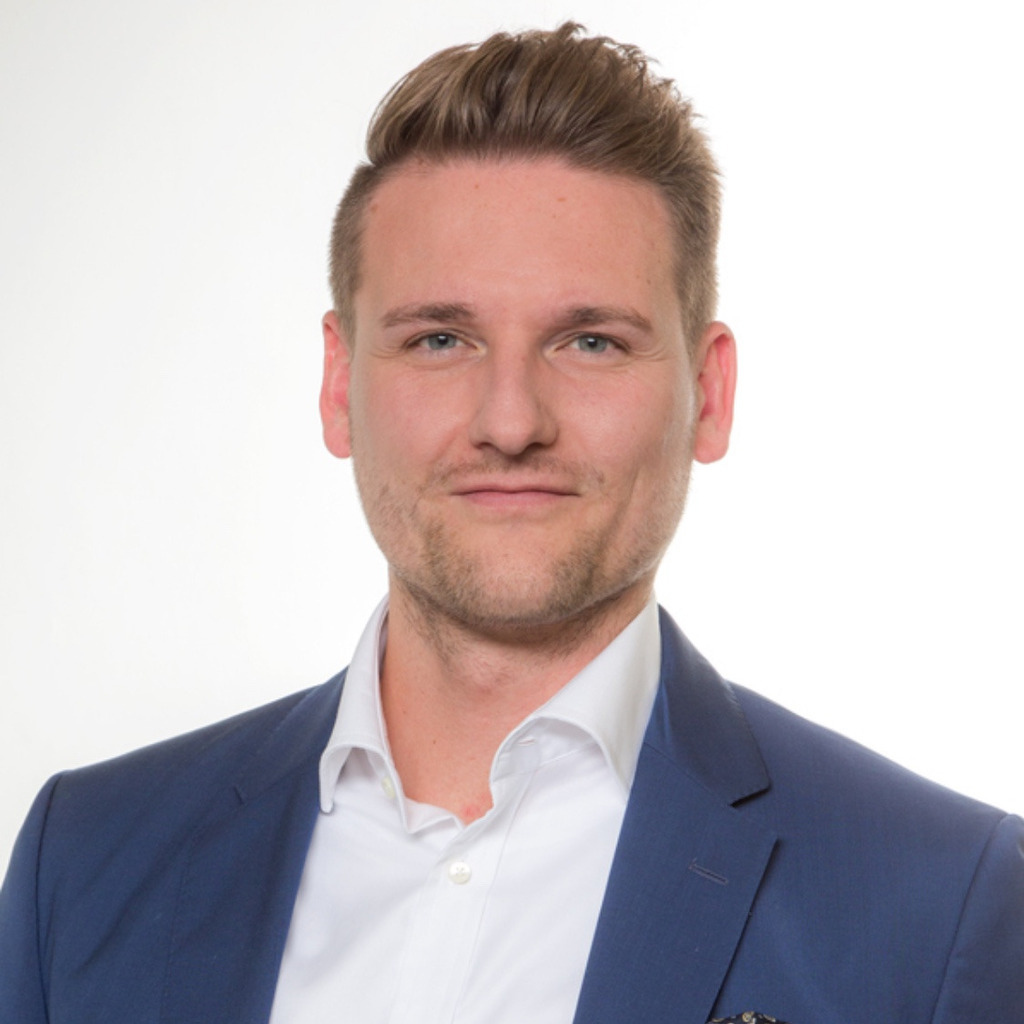 Michael Benz - Family Officer - Qcoon GmbH (Family Office) & Qcoon Real ...