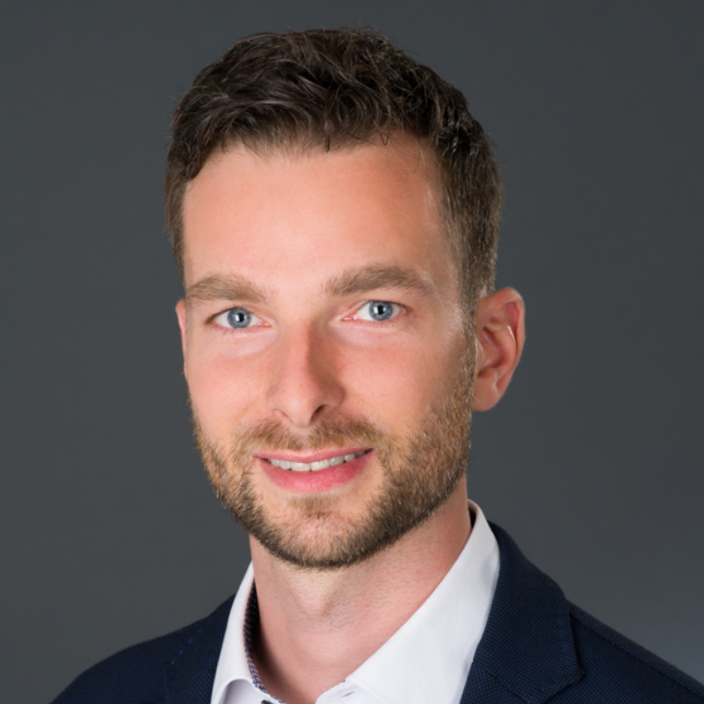 Matthias Jahn - Account Developer Automotive - Siemens AG, Digital ...