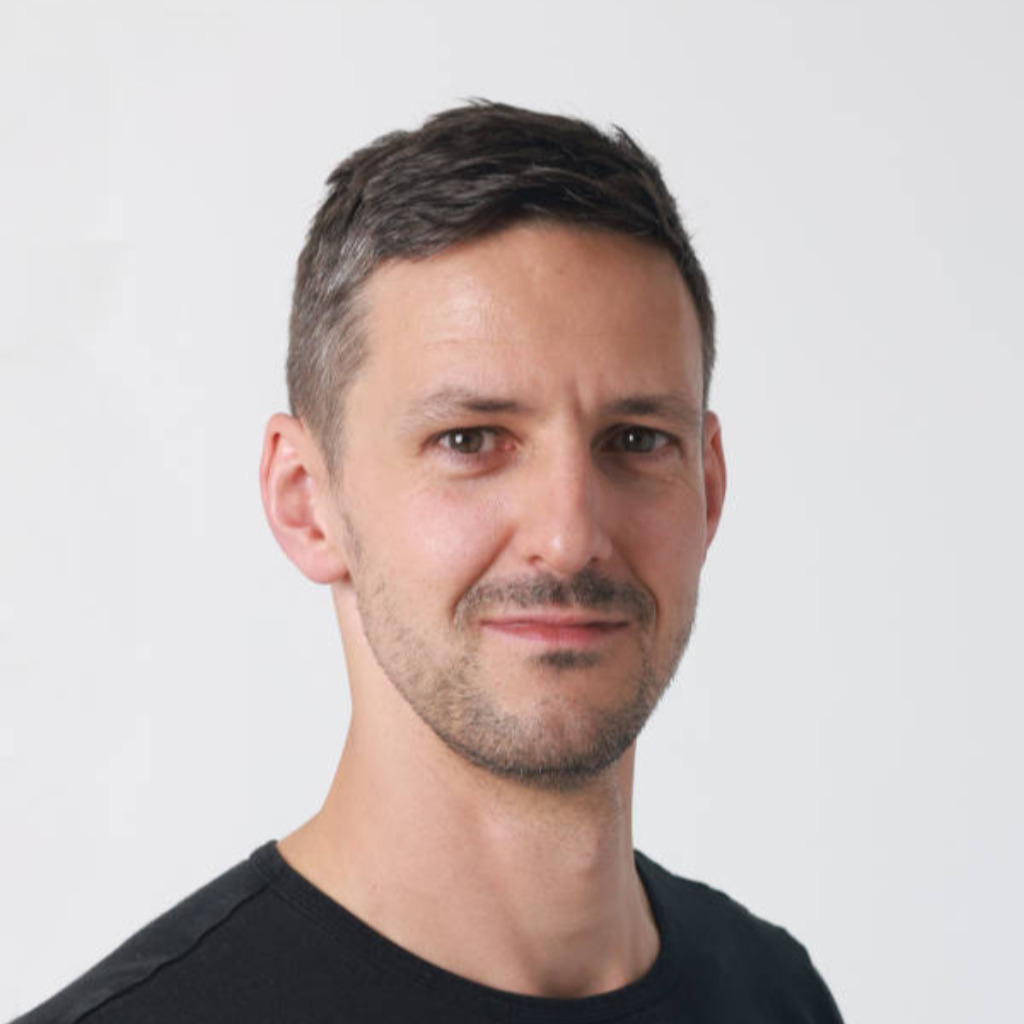 Dr. Maximilian Müller - Vorstand - Moticon ReGo AG | XING