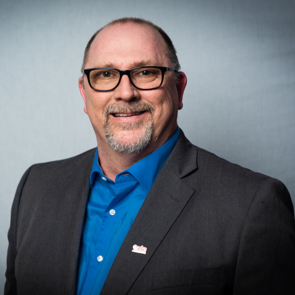 Frank Thompson - Founder / Chief Operating Officer at Automated ...