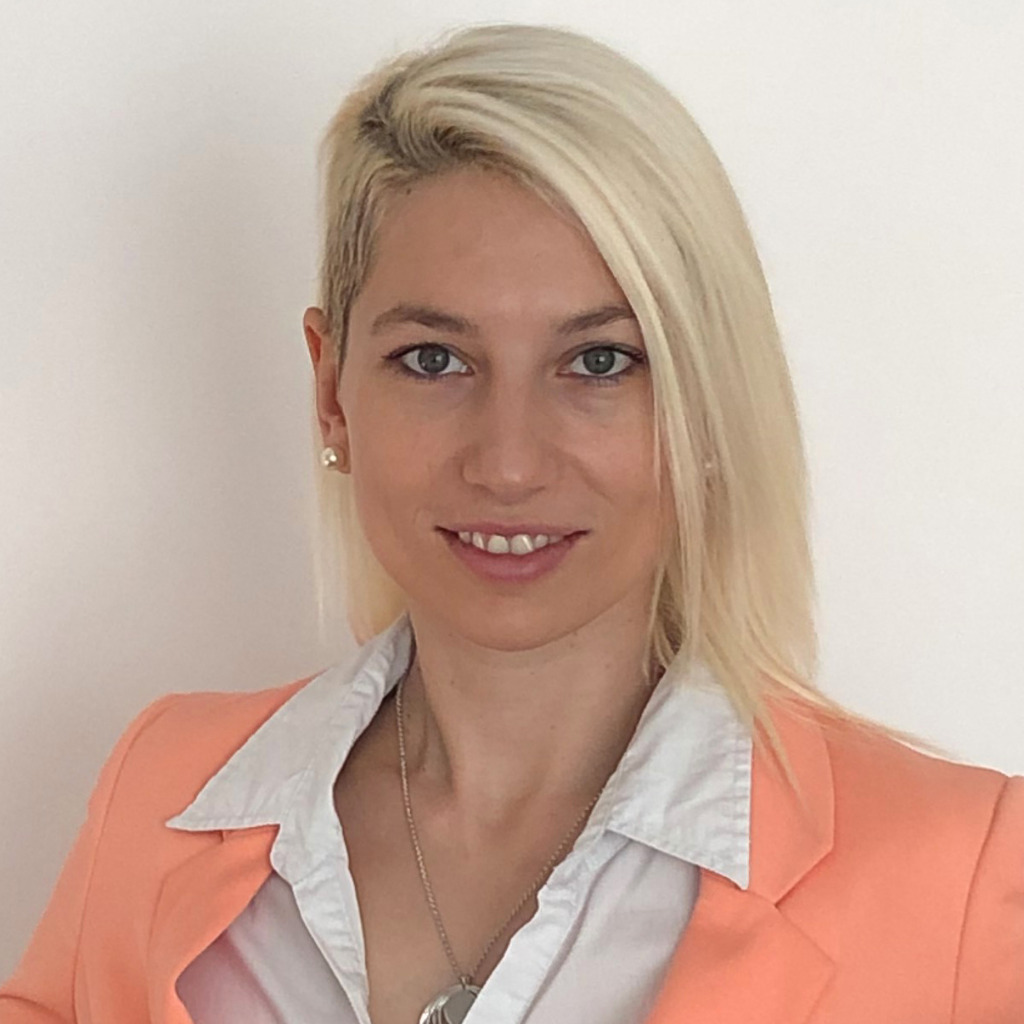 Eva Baumgartner - Inhaberin - BEVA - Business Establishment Values ...