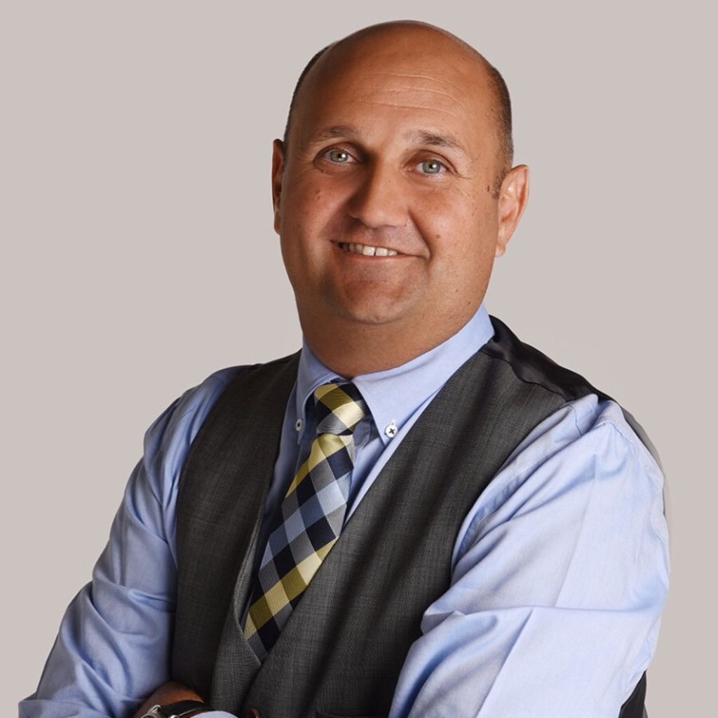 Peter Weber - Operations Director MEA - Avnet Technology Solutions | XING