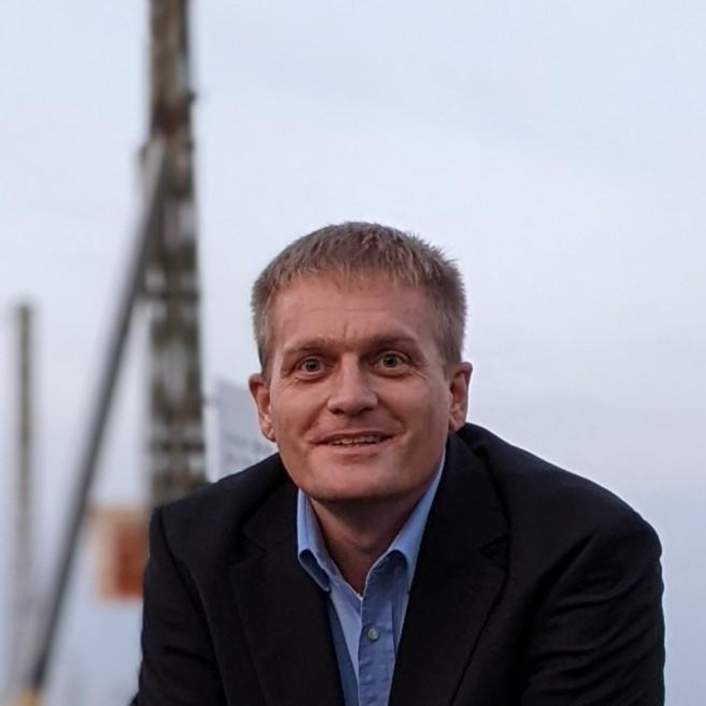 Markus Graf - Application Engineer Rail - Pilz | XING