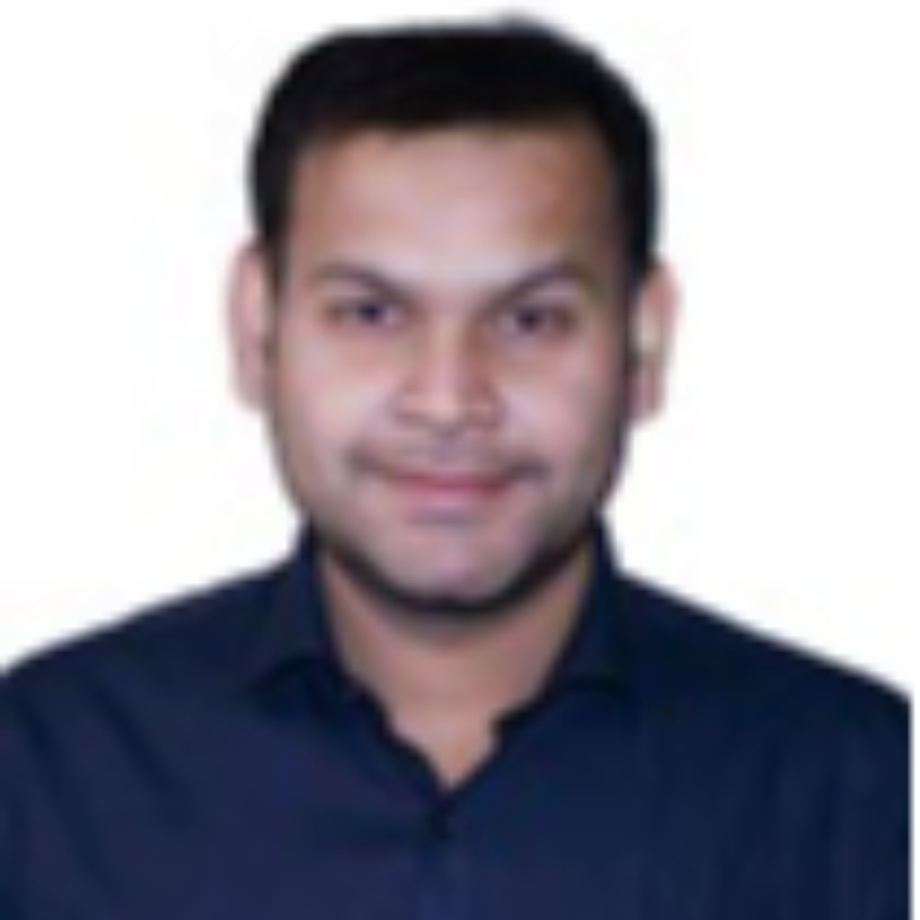 Mukund Biradar - Researcher | Python & Data Engineer - Leibniz-Rechenzentrum (LRZ) | XING