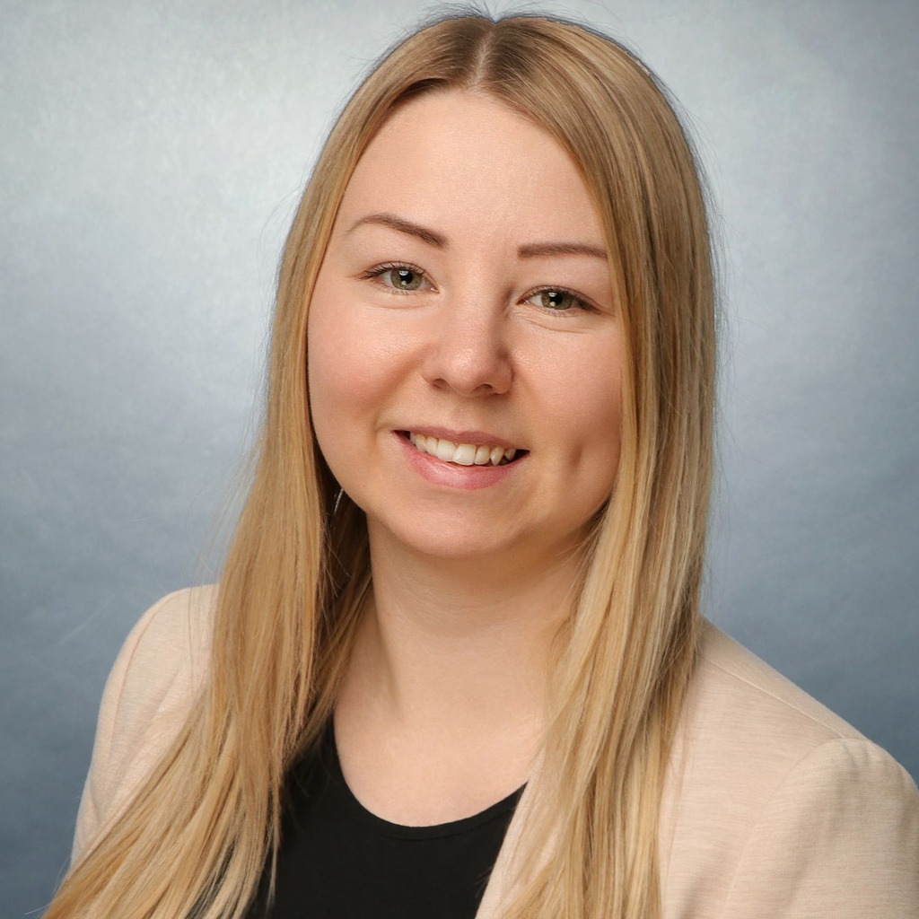 Jacqueline Fritzen - Serviceassistentin - Autohaus Hillenberg GmbH | XING