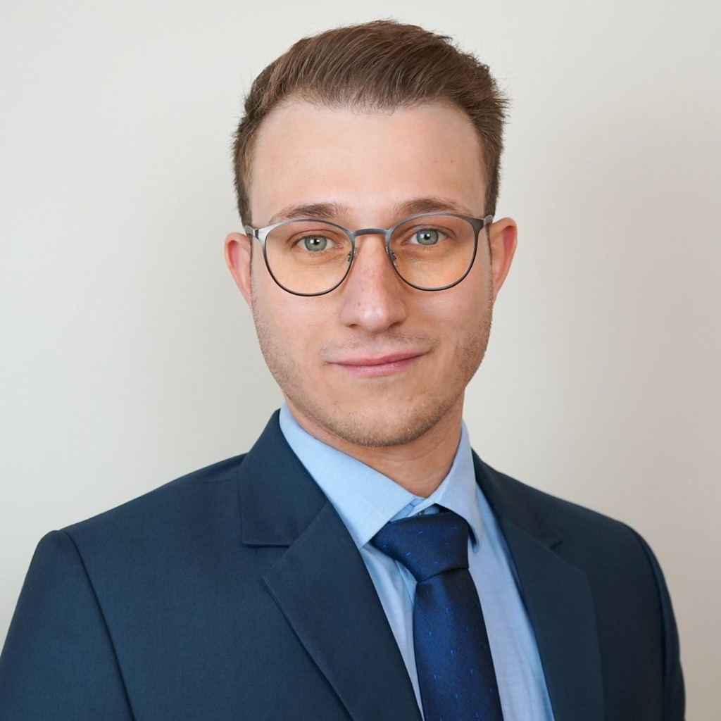 Markus Fuchs - Software Project Manager - ZF Group | XING