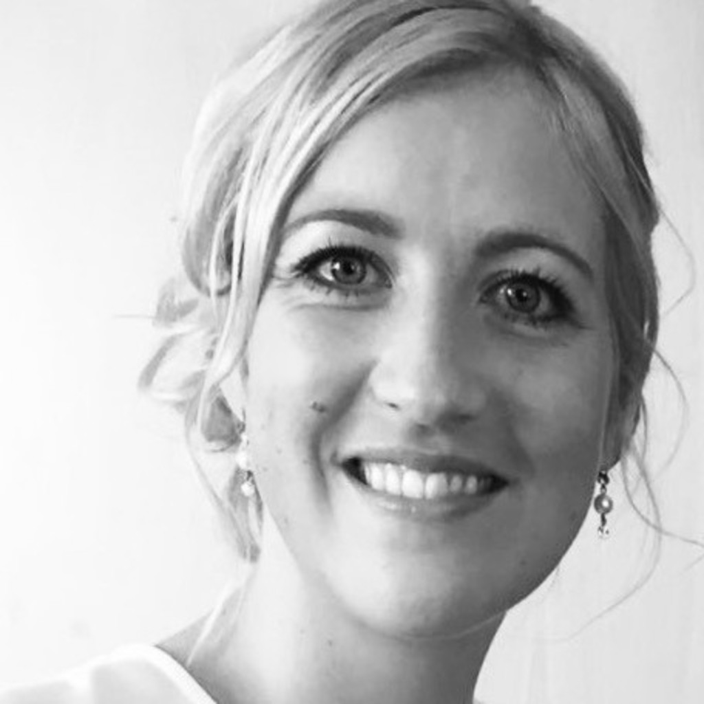 Katrin Strasser - Management Assistent Vice President, Global Head Product Line Steelwork / HBW ...