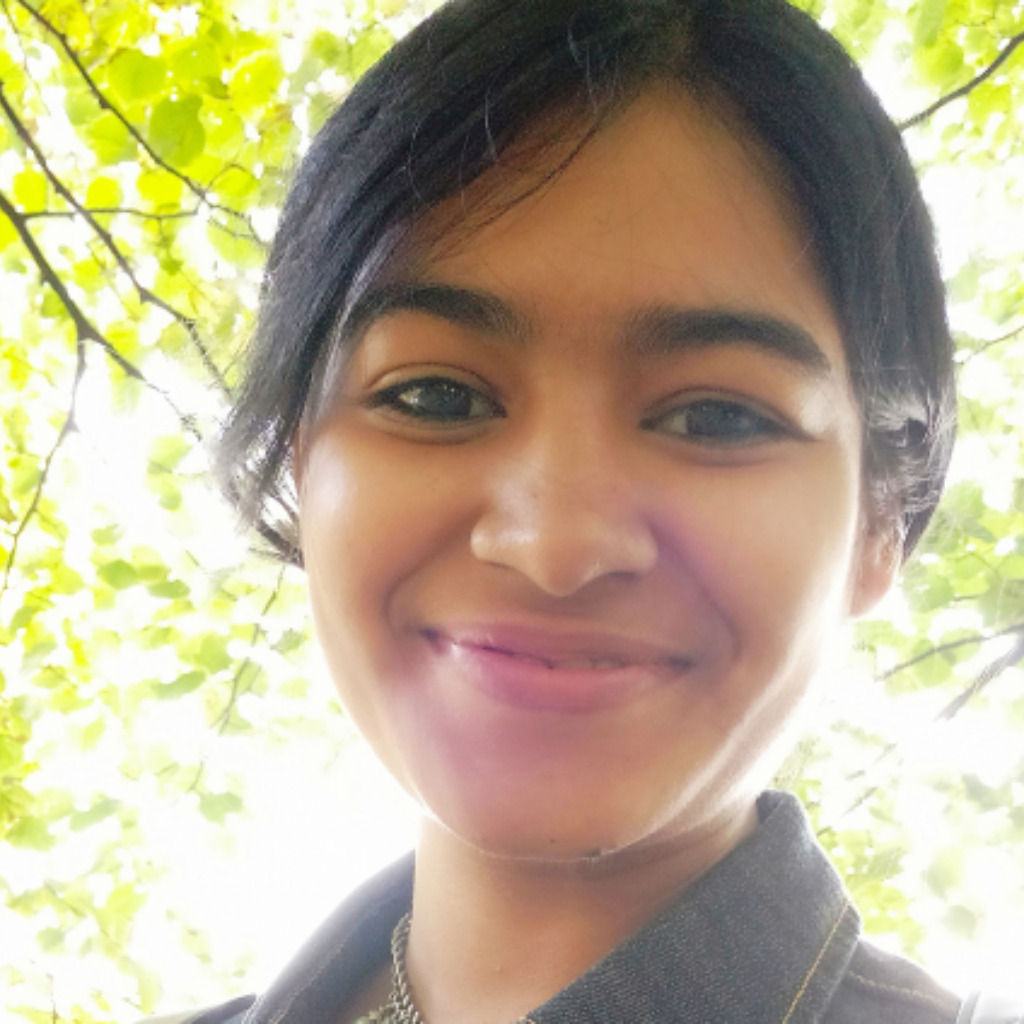 Vidushe Mitra - Digital Marketing Manager - Enjay Systems | XING