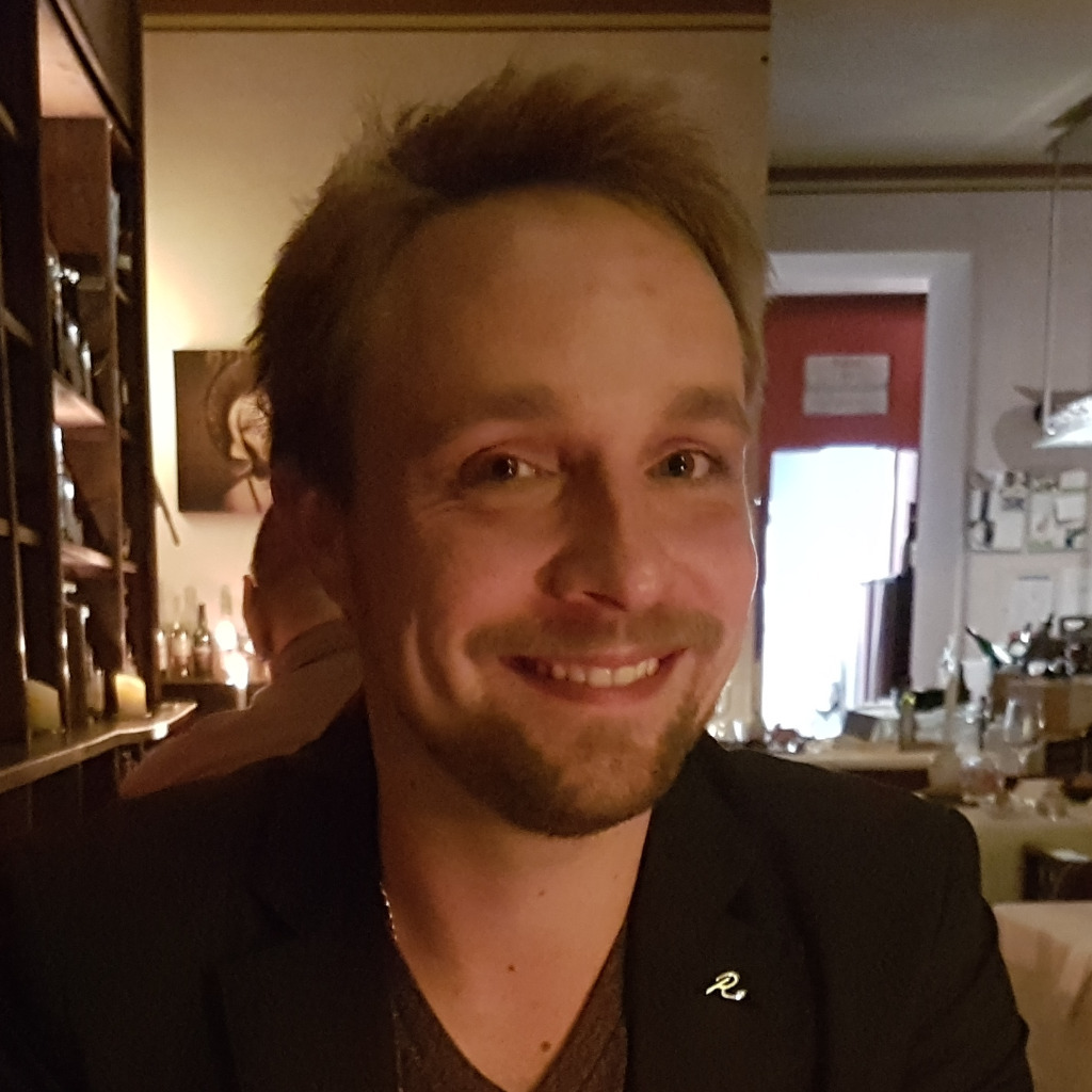 Florian Krapf - Entwicklung und Technologie - ODU Otto Dunkel GmbH | XING