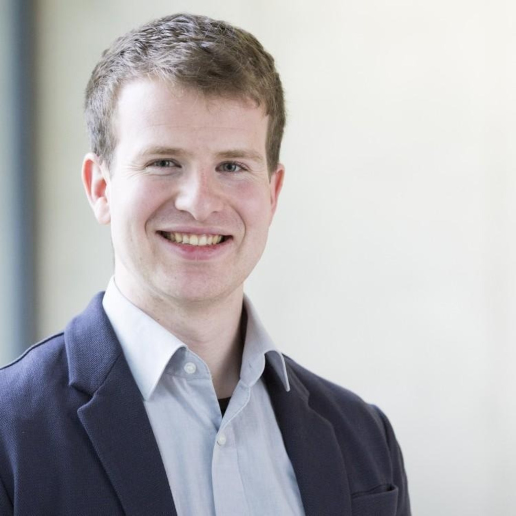 Simon Kolb - Akademischer Mitarbeiter - KIT - Karlsruher Institut für ...