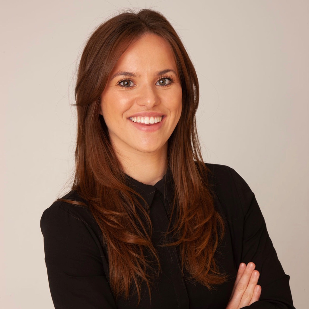 Anna Link - Projektentwicklung - Hoepfner BauInvest Plus GmbH & Co. KG ...