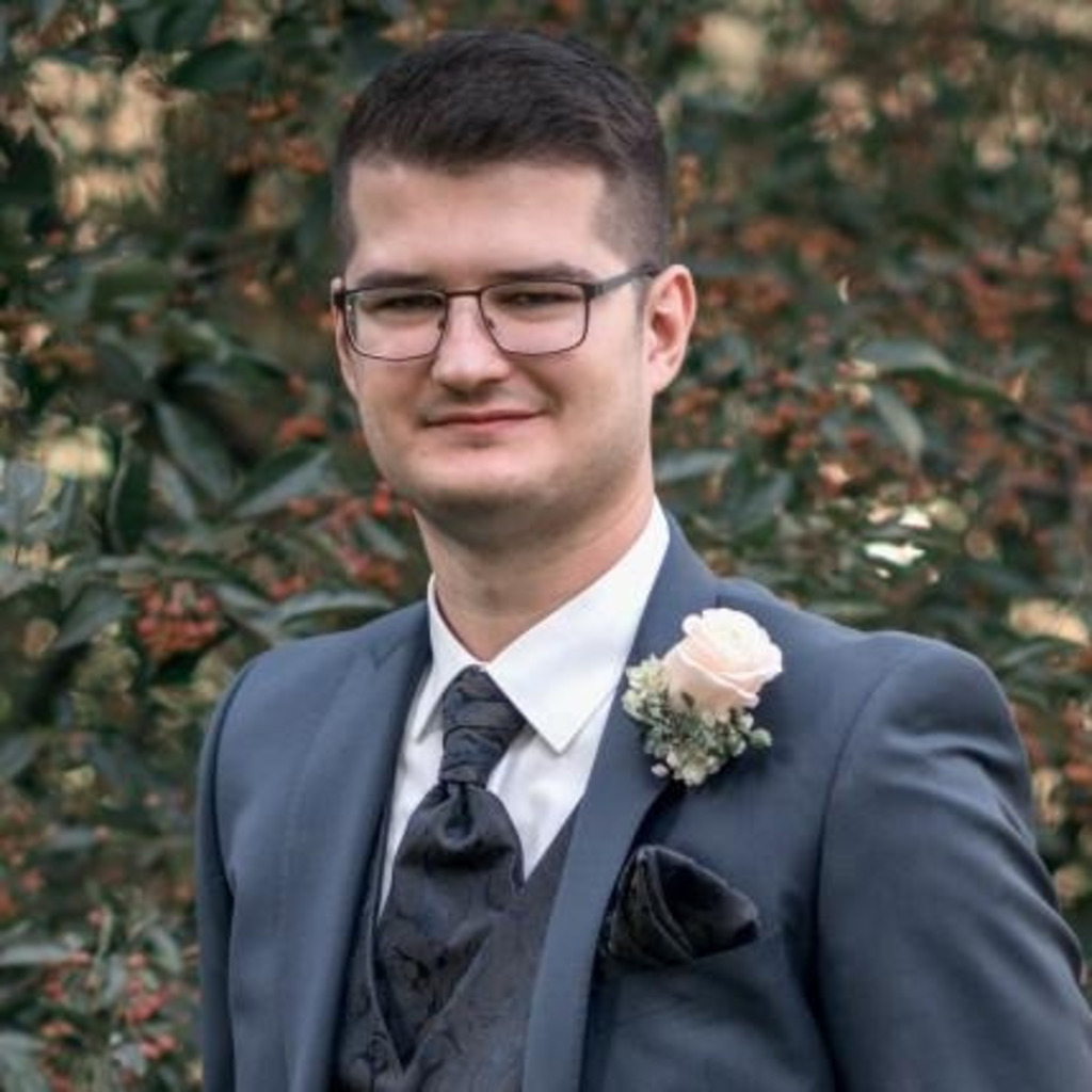 Juri Schwindt - Vertrieb Export - Markert Gruppe | XING