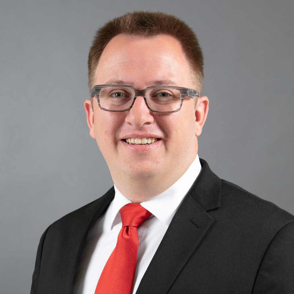 Andreas Hüther - Change Manager / Referent Personalbetreuung ...