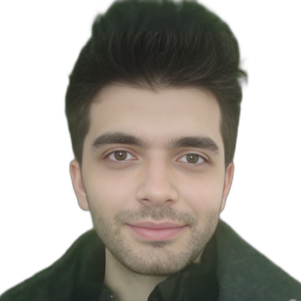 Iyass Alnajm - Master in Architektur - Hochschule Anhalt | XING