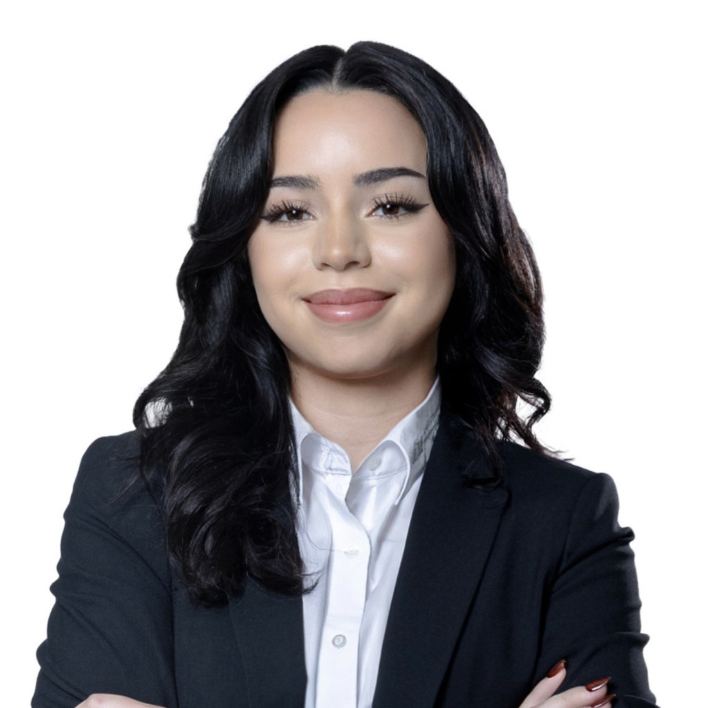 Heleni Maluche - Trainee Baufinanzierung - Volksbank Hohenlohe eG | XING