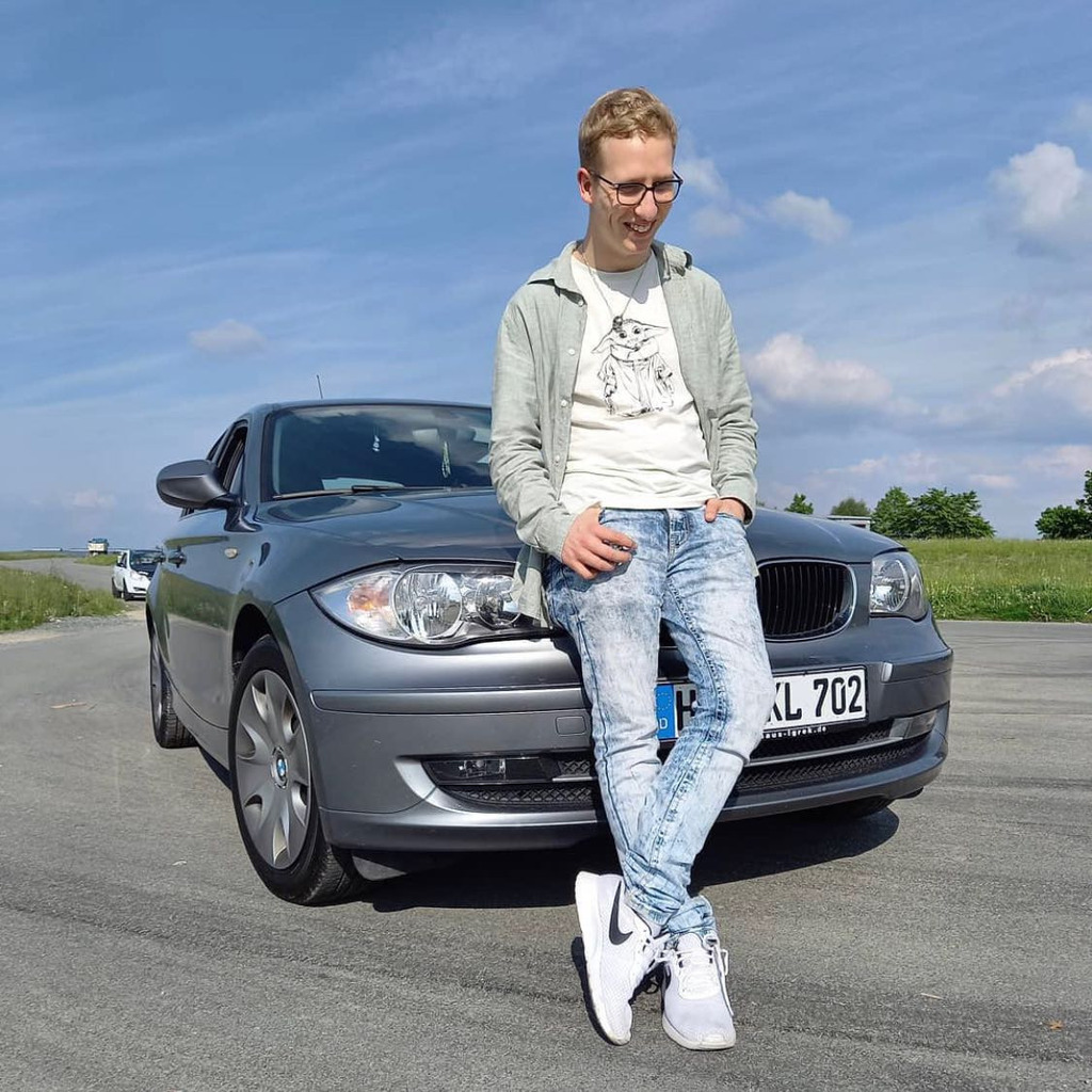 Kevin Schuppe - IT-Systemadministrator - Howmet Aerospace Tital GmbH | XING