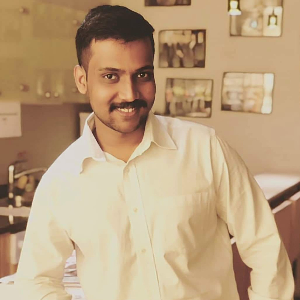 Krishna Prasadh Rajagopal - Operations Executive - Pick My Solar | XING