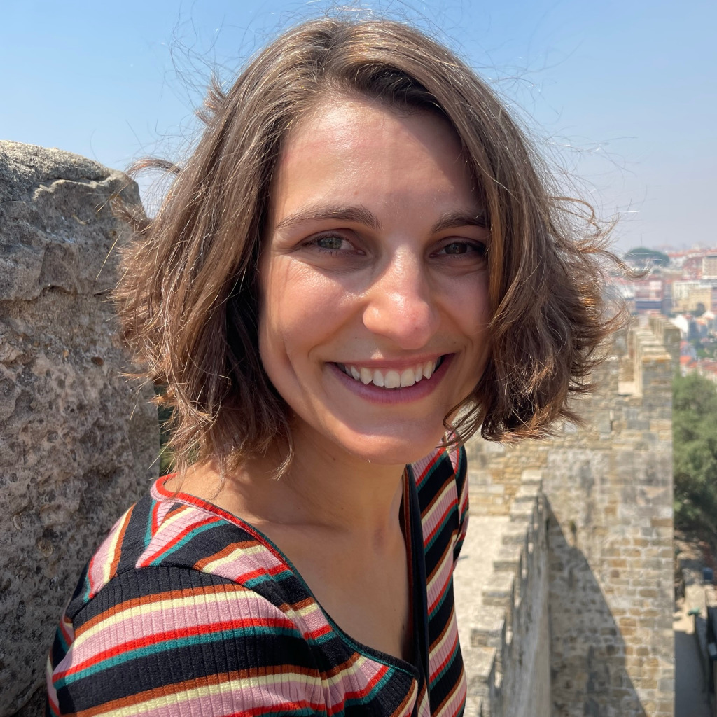 Maria Thomas - Customer Care & CX - DACH - ILT Education | XING