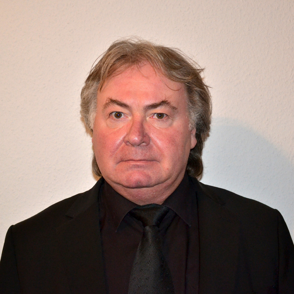 Dr. Stefan Rausch - Geschäftsführer - Dr. Rausch Immobilien | XING