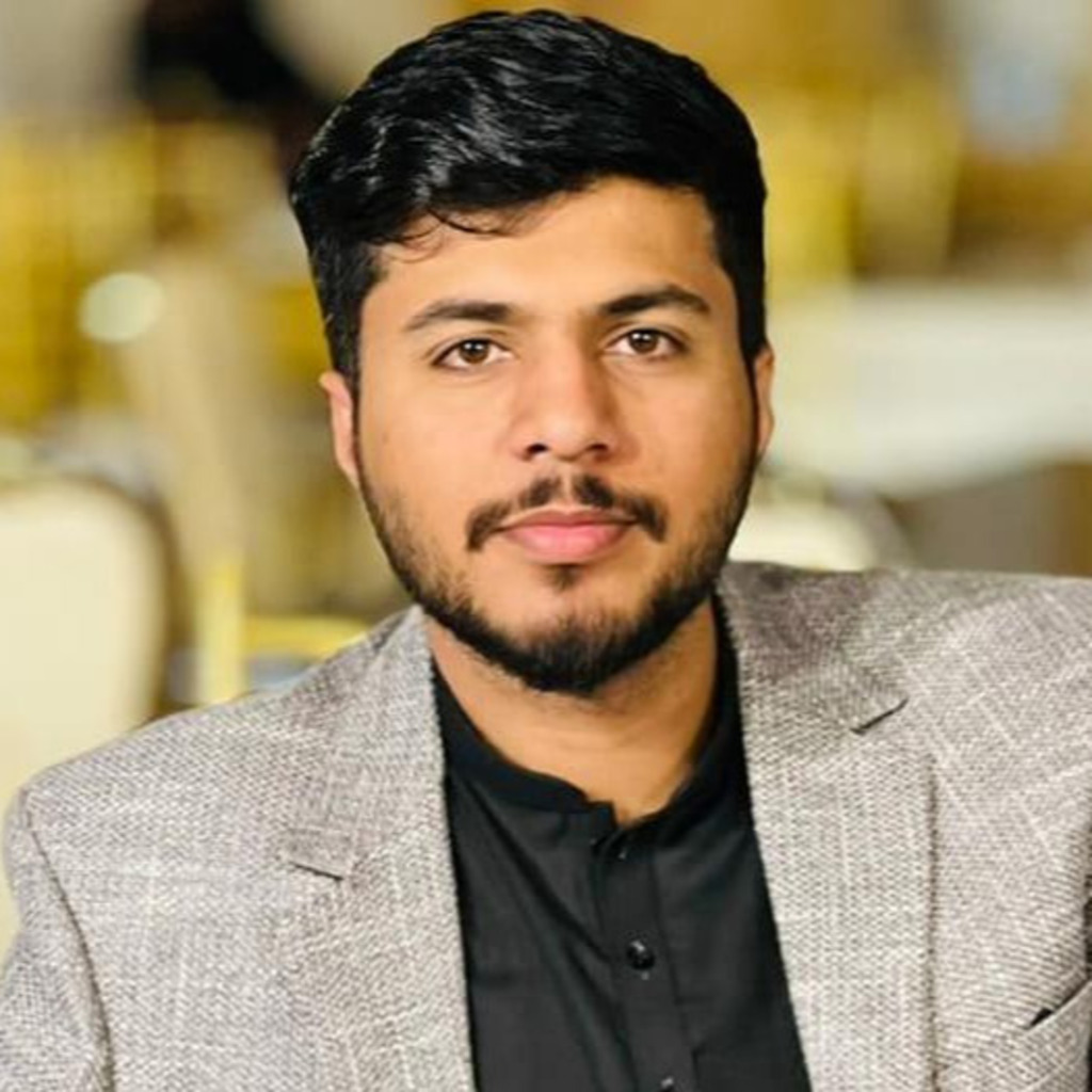 Siddique Akbar - GIS Analyst - Connectbase | XING