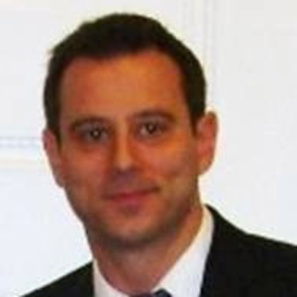 Thomas Faber - Technical Consultant - Experian | XING