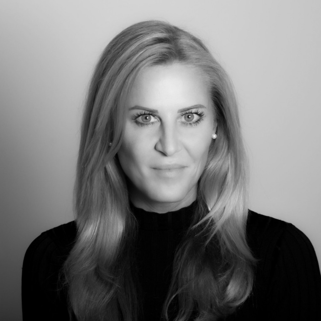 Jessica Heuse - Marketing Manager - ControlExpert GmbH | XING