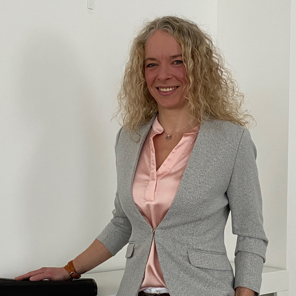 Stefanie Broich - Reg. Key Account Managerin - Techem Energy Services ...