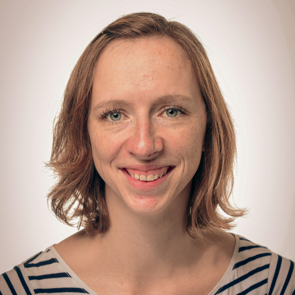 Dr. Laura Navarro Suarez - Leitung QM - HCE GmbH | XING