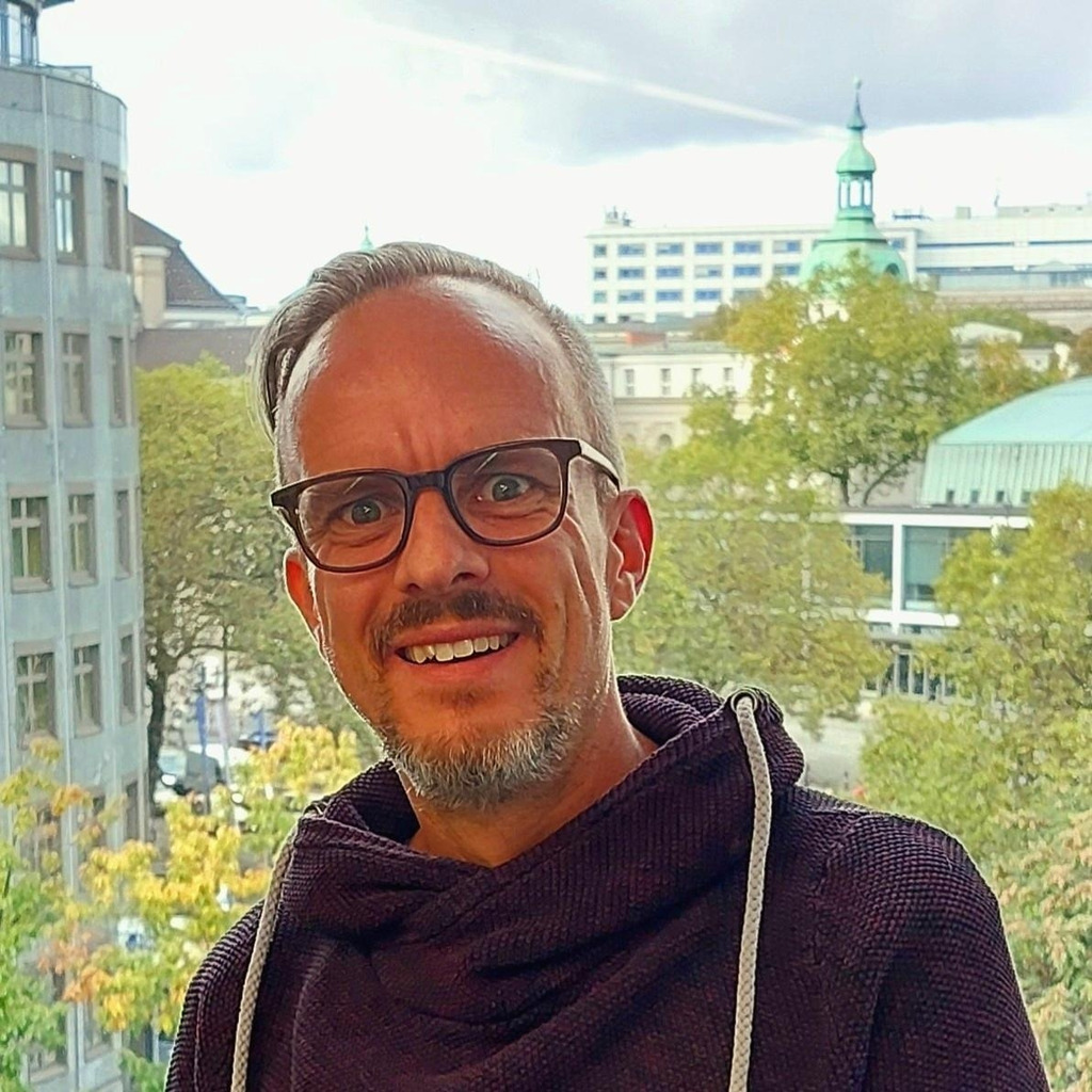 Nils Baltot - Head of Recruiting - Mago Kohn & Kempkes GmbH & Co. KG | XING