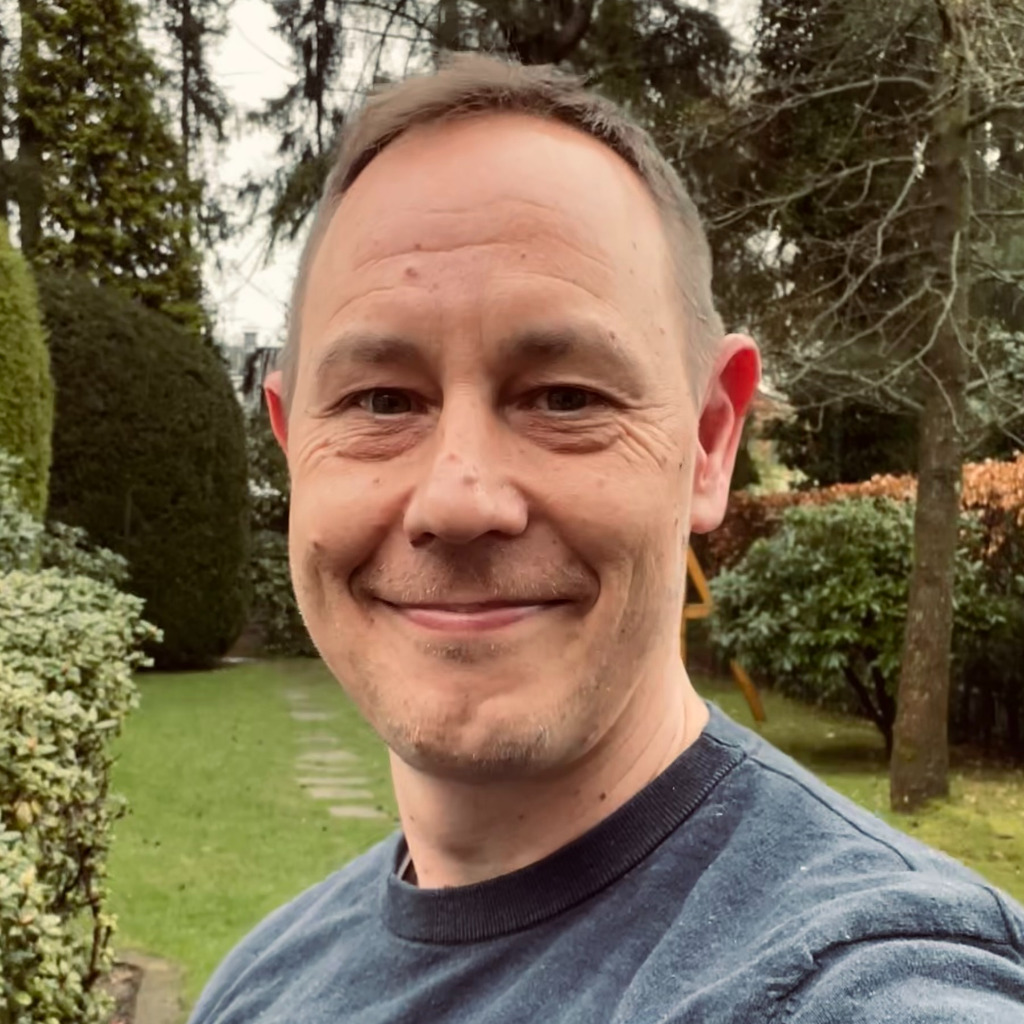 Alexander Gehrke - ERP Consultant | Project Manager - Gebauer GmbH | XING