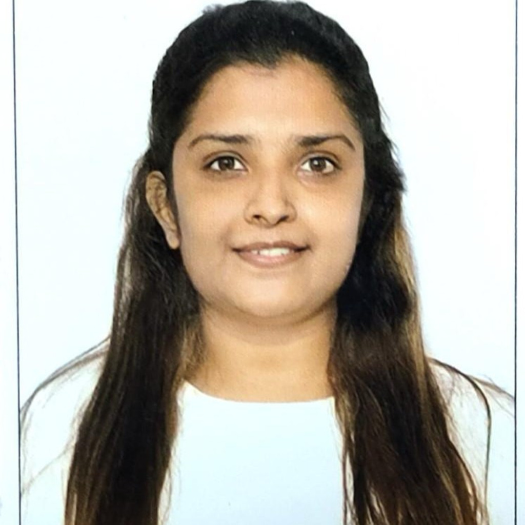 Mridula Sarkar: Ausbildung und Berufserfahrung | XING