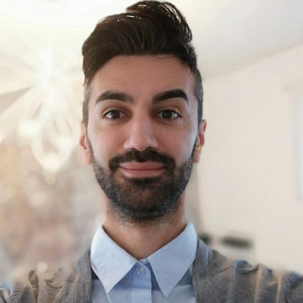 Ibrahim Eroglu - Senior Branch Manager - SIXT SE | XING