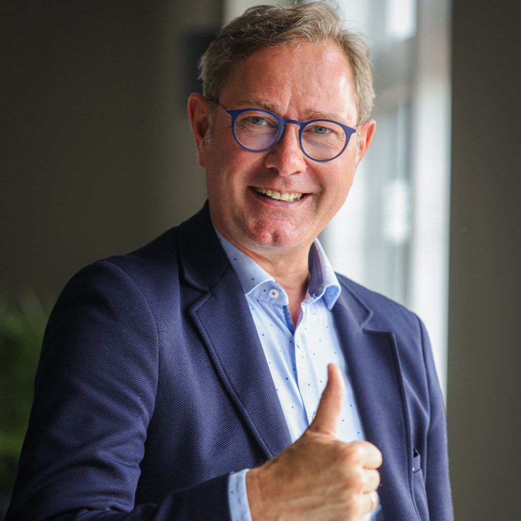 Werner Heckmann - Geschäftsführer - Schröder Mode KG | XING