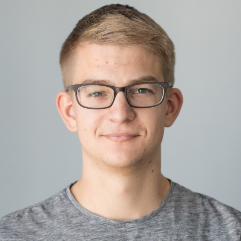 Philipp Berger - Referent Marketing & PR - TRICERA energy | XING