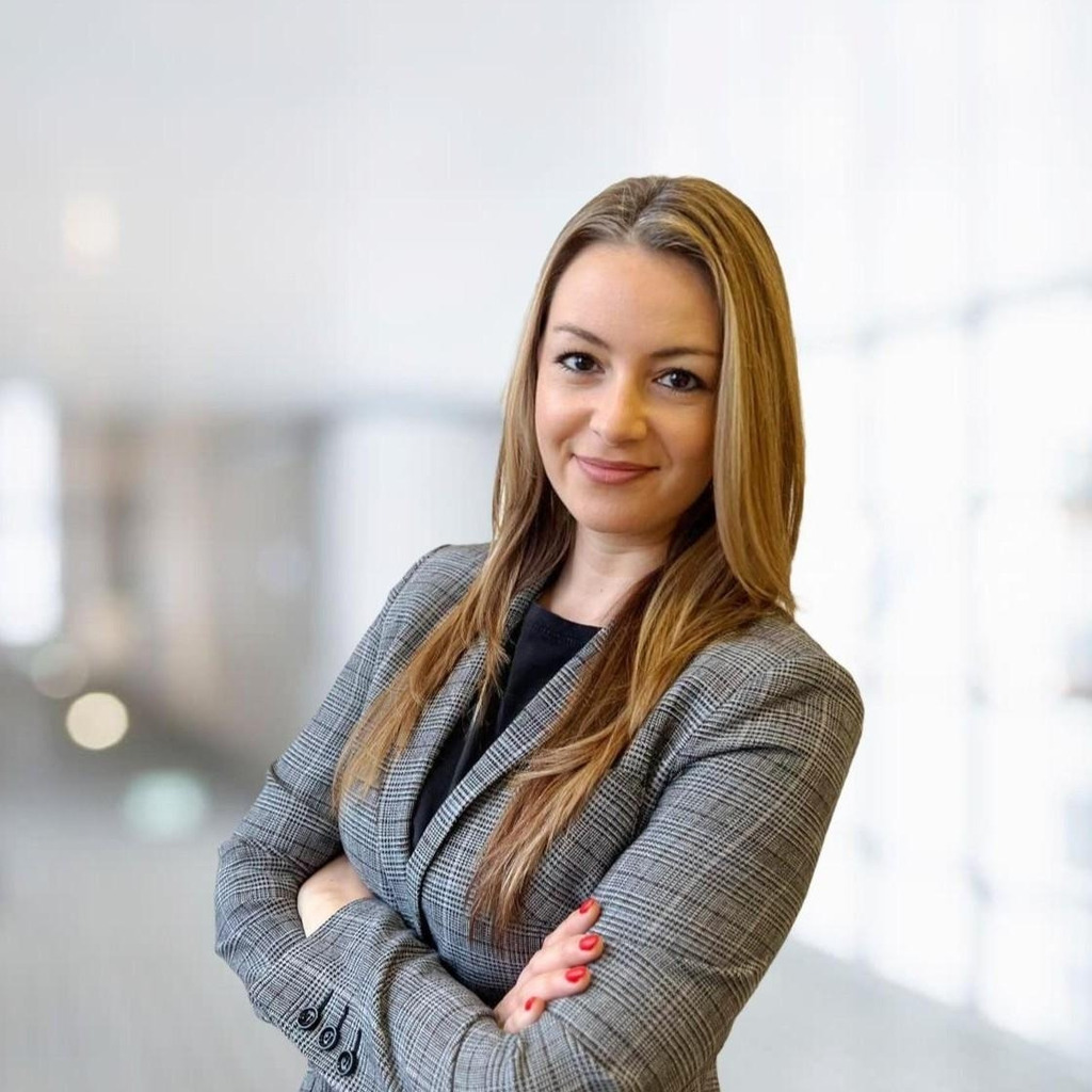 Jennifer Janson - Vertriebsmitarbeiter - Christ-Feinmechanik GmbH & Co ...