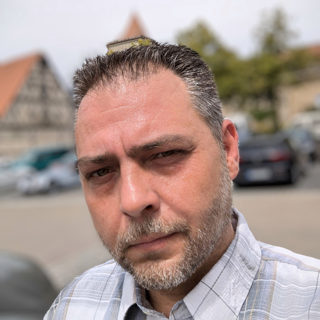 Martin Gabert - Geschäftsführender Gesellschafter - riskDefense ...