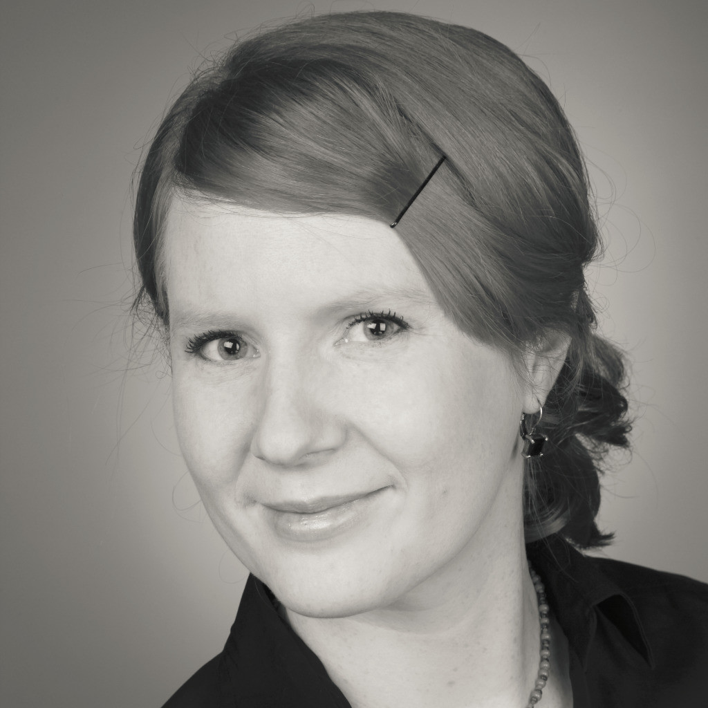 Janina Hoffmann - Grafikerin - SAB-Schulassistenten GmbH | XING