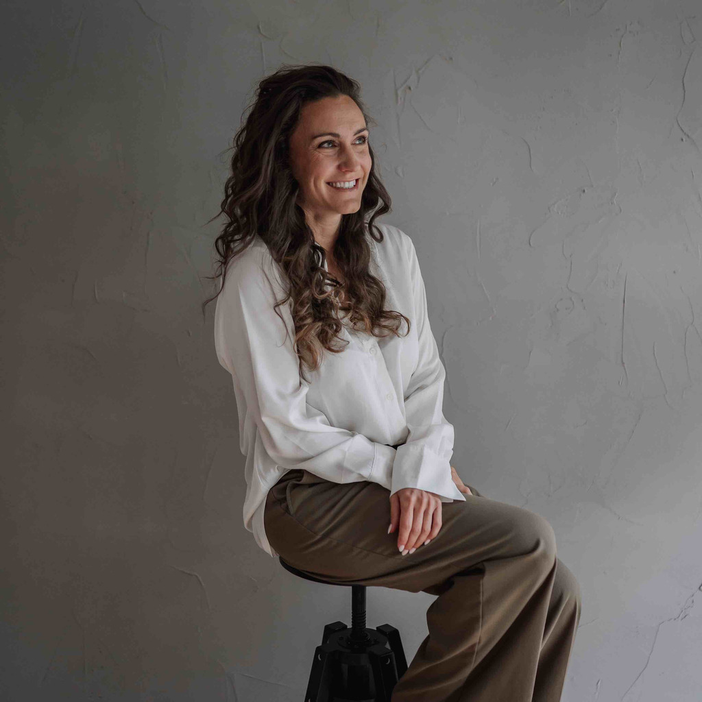 Esther Mackrodt - Office & Research Management - korero GmbH | XING