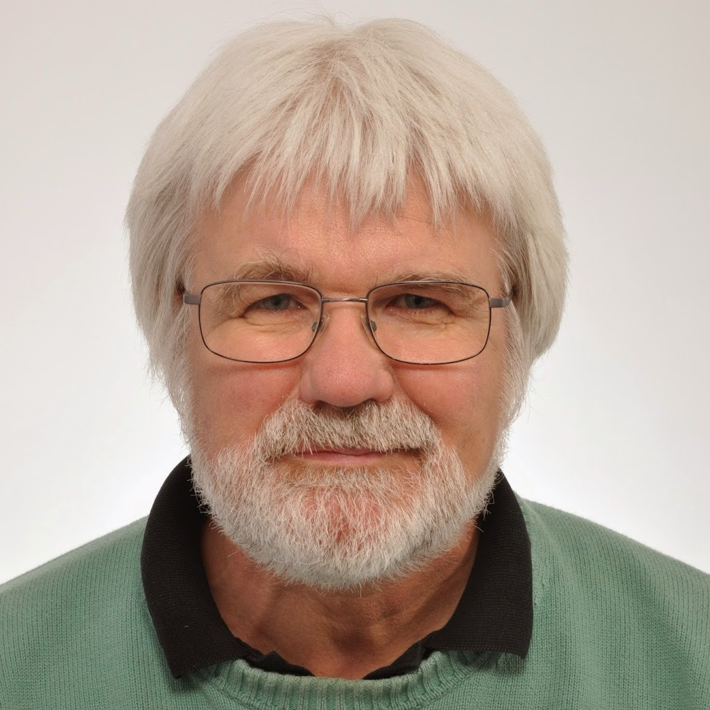 Karl-Friedrich Fischbach - freischaffend und pensioniert - pensioniert ...