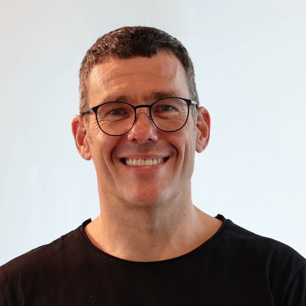 Martin Georgi - Commercial Leader Germany - Interflex Datensysteme GmbH ...