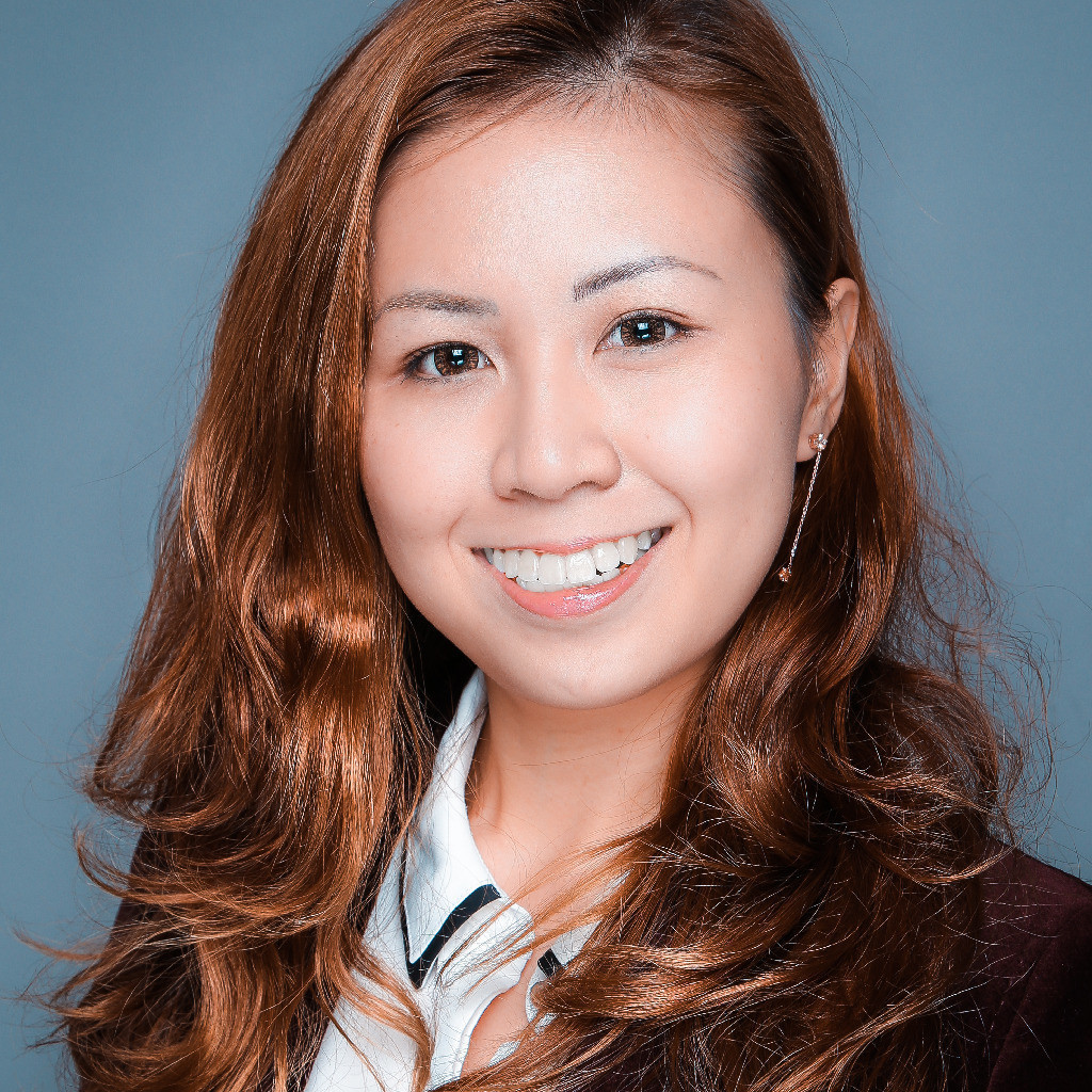 Jessie Jue Xi Hong - Art Mediator - The Feuerle Collection | XING