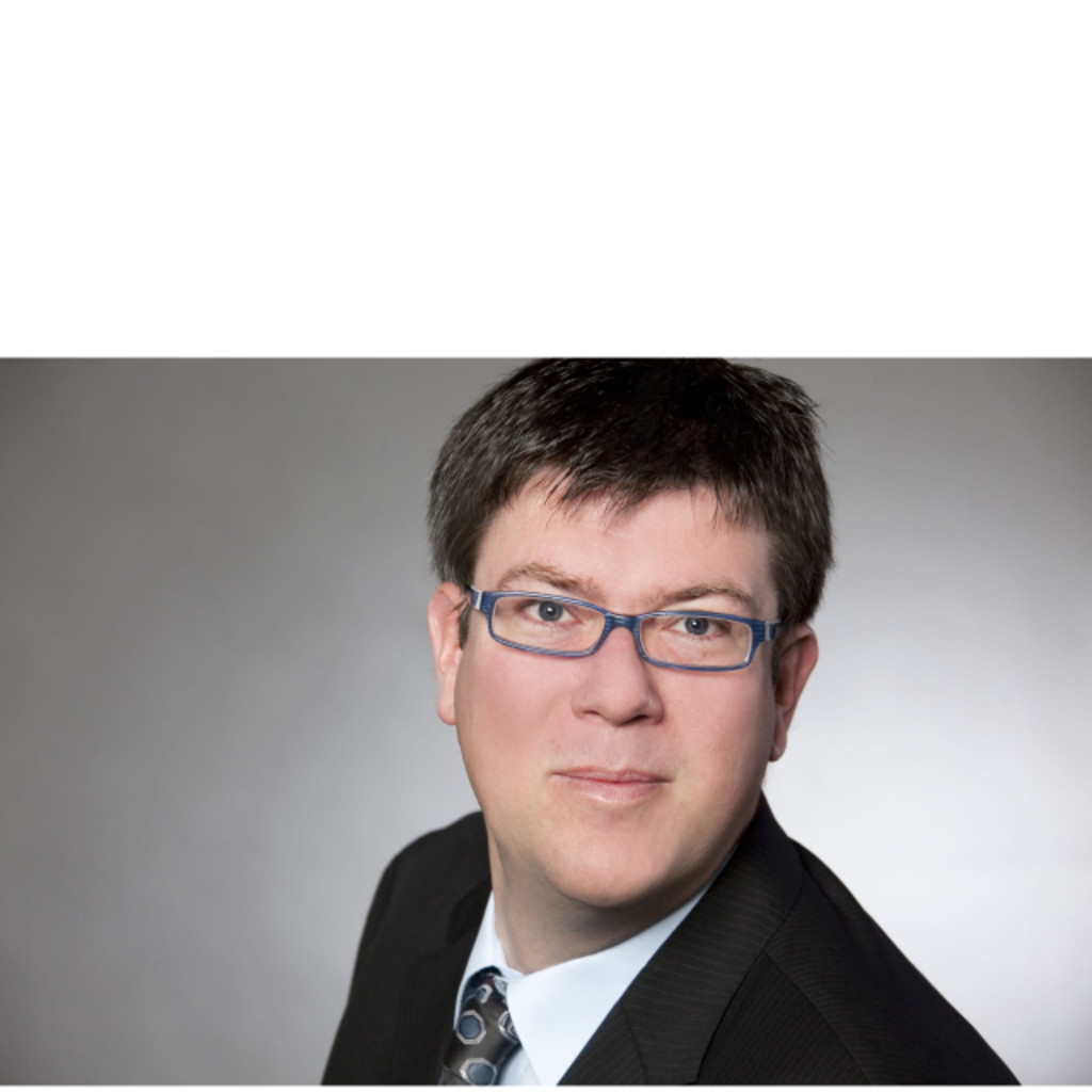 Markus Stubbe - Konstruktionsingenieur in der Vorausentwicklung von ...